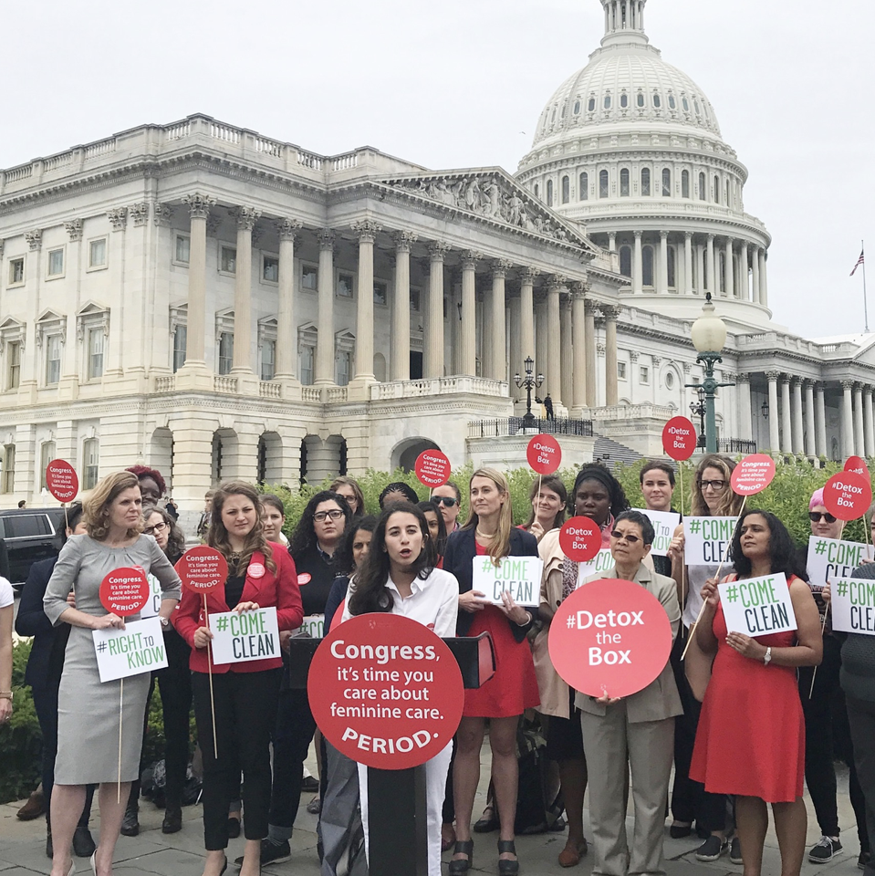 Cuomo Signs Bill Making New York The First State To Mandate Ingredient ...