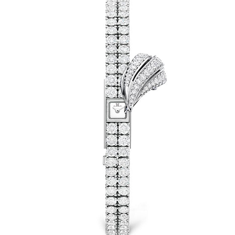 Tiny Perfect Timekeeper: The Legendary Jaeger-LeCoultre Caliber 101 ...