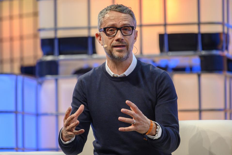 The Five Key Challenges Facing New Premier League Boss David Pemsel