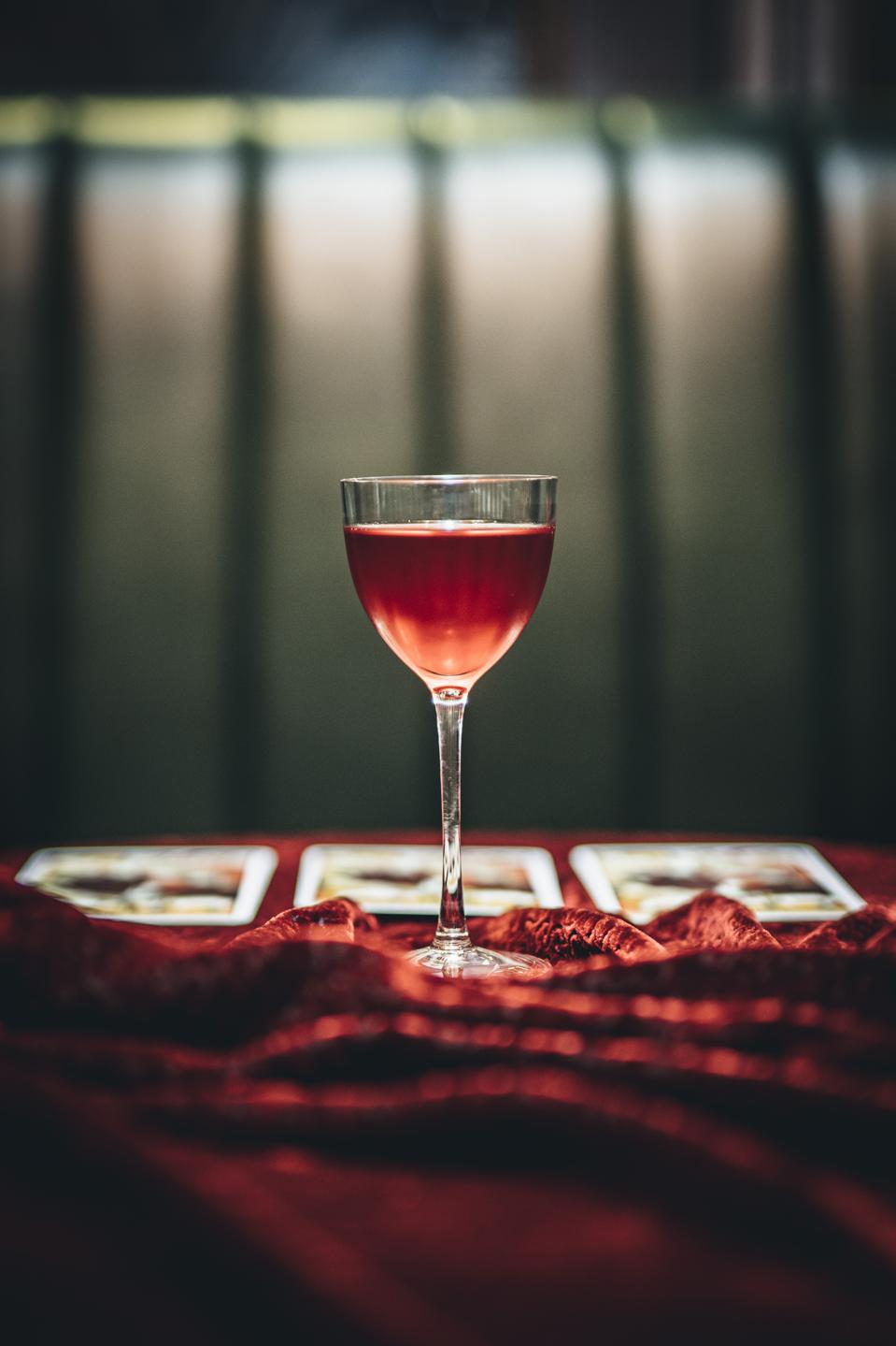 5 Exciting London Cocktail Experiences That Can Inspire Magic In Your ...