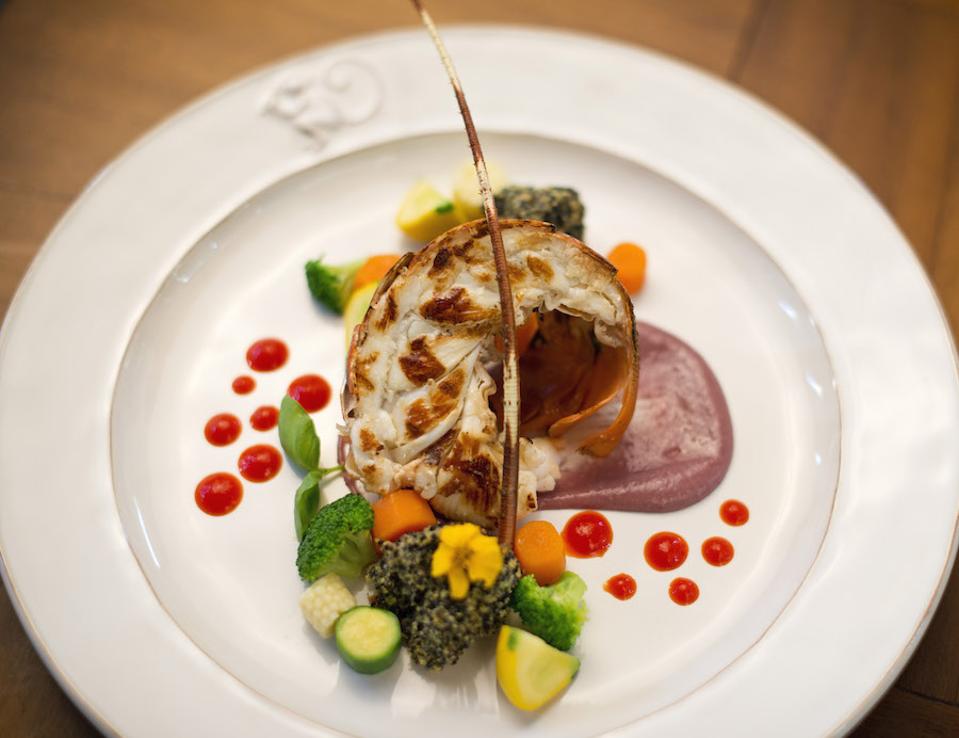 The Great Escape: Villa Manzu Is The Ultimate Luxury Getaway In Costa ...