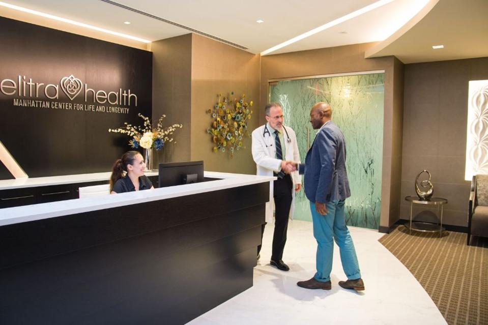 Elitra Health Puts Focus On Preventive Care