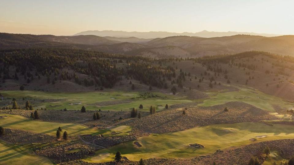 Silvies Valley Ranch: A Truly Unique Eco-Resort Focused on Wellness