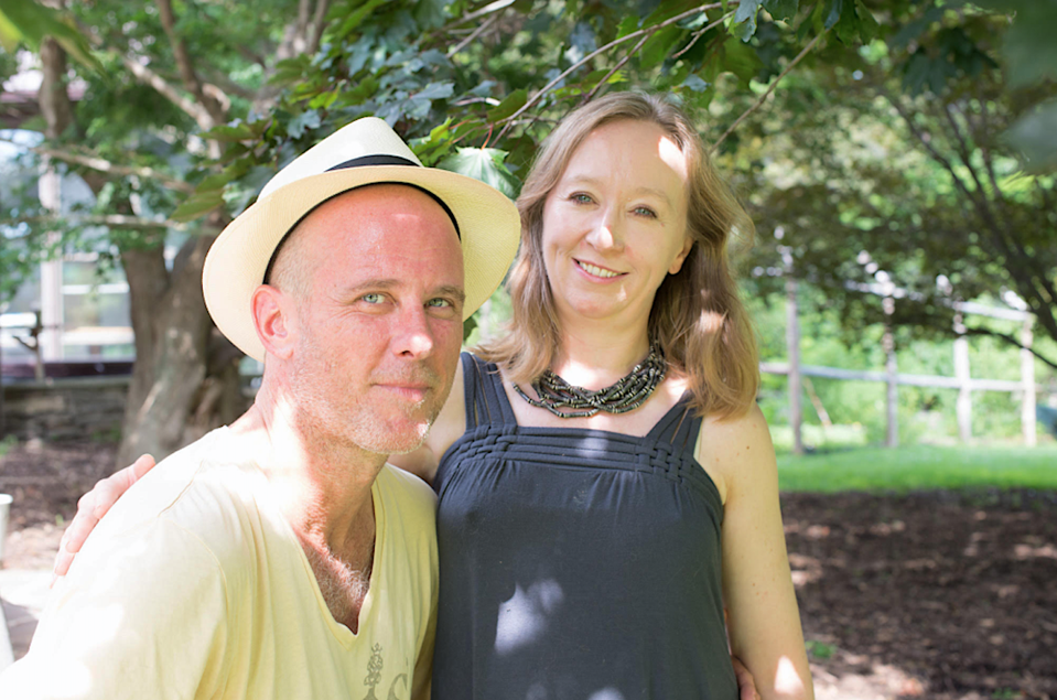 How One Couple Took A Big Leap And Built Their Dream Nightclub In ...