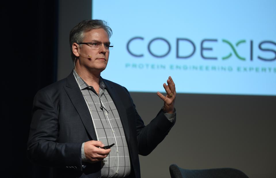 The Medicine Cabinet Of The Future: If You Can Imagine A Drug, This ...