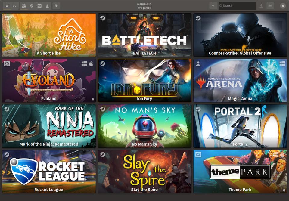The Linux Mint 19.2 Gaming Report: Promising But Room For Improvement