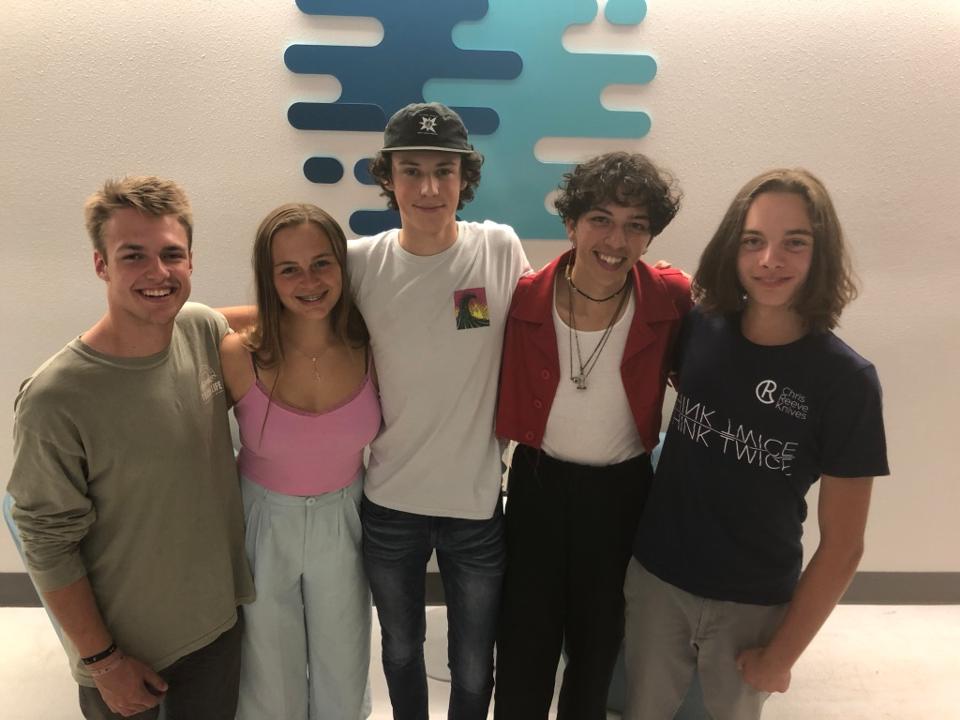 Learning To Make A Difference At One Stone