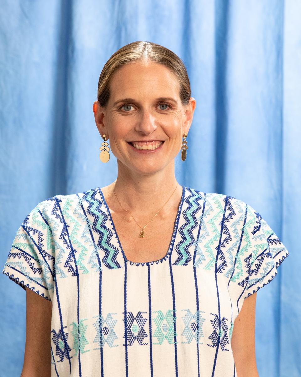 How The CEO Of A Leading Wellness Brand Practices Self-Care