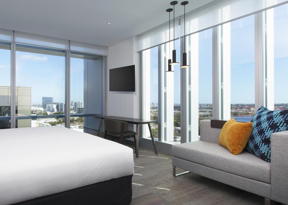 The Best Hotels In Perth, Australia