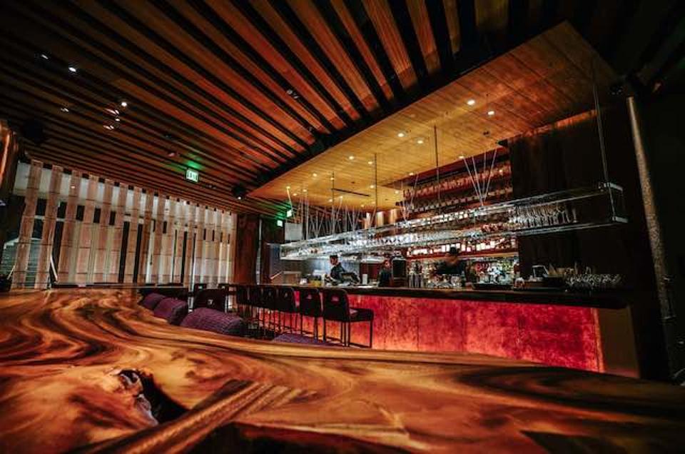 Five Reasons To Celebrate Fall 2019 In Boston