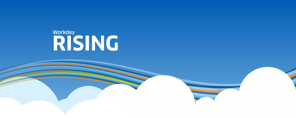 News You Should Know From Workday Rising