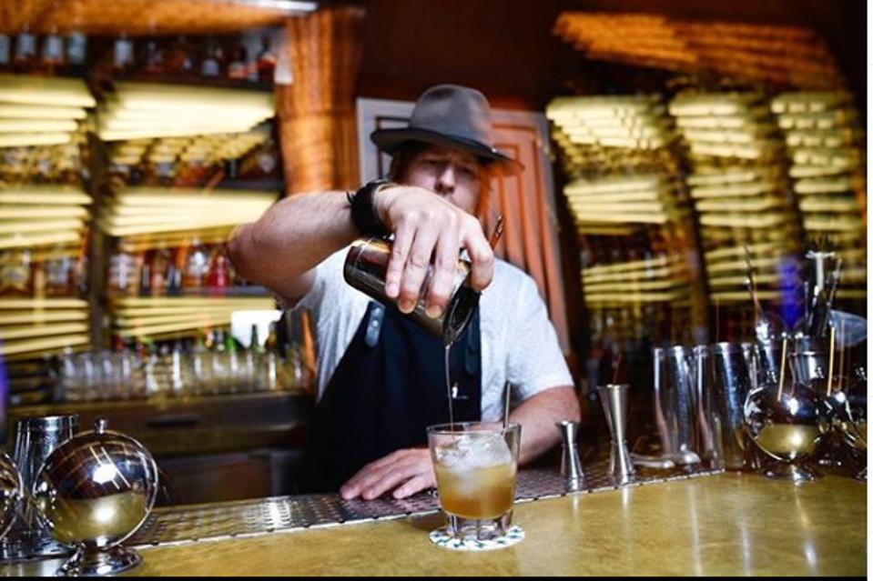 How To Eat And Drink Your Way Through Dallas In 24 Hours