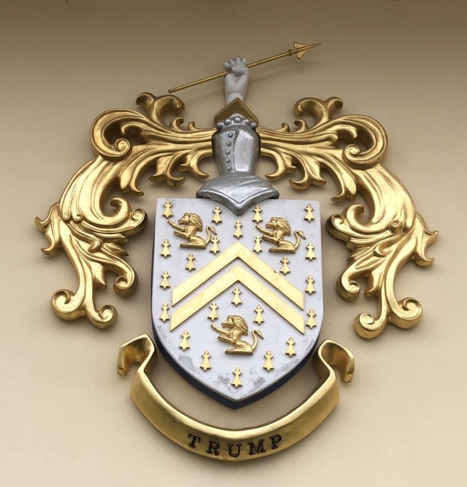 Trump National Doral: Photo-Essay Of The Miami Golf Resort That Won’t ...