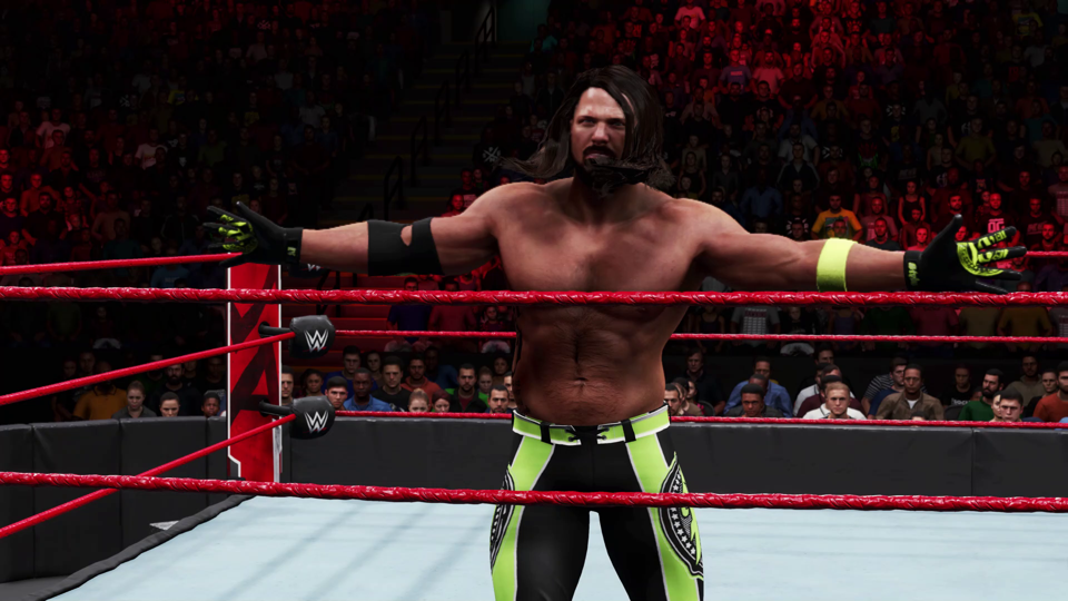 ‘WWE 2K20’ Review: The Good, The Bad, The Bottom Line