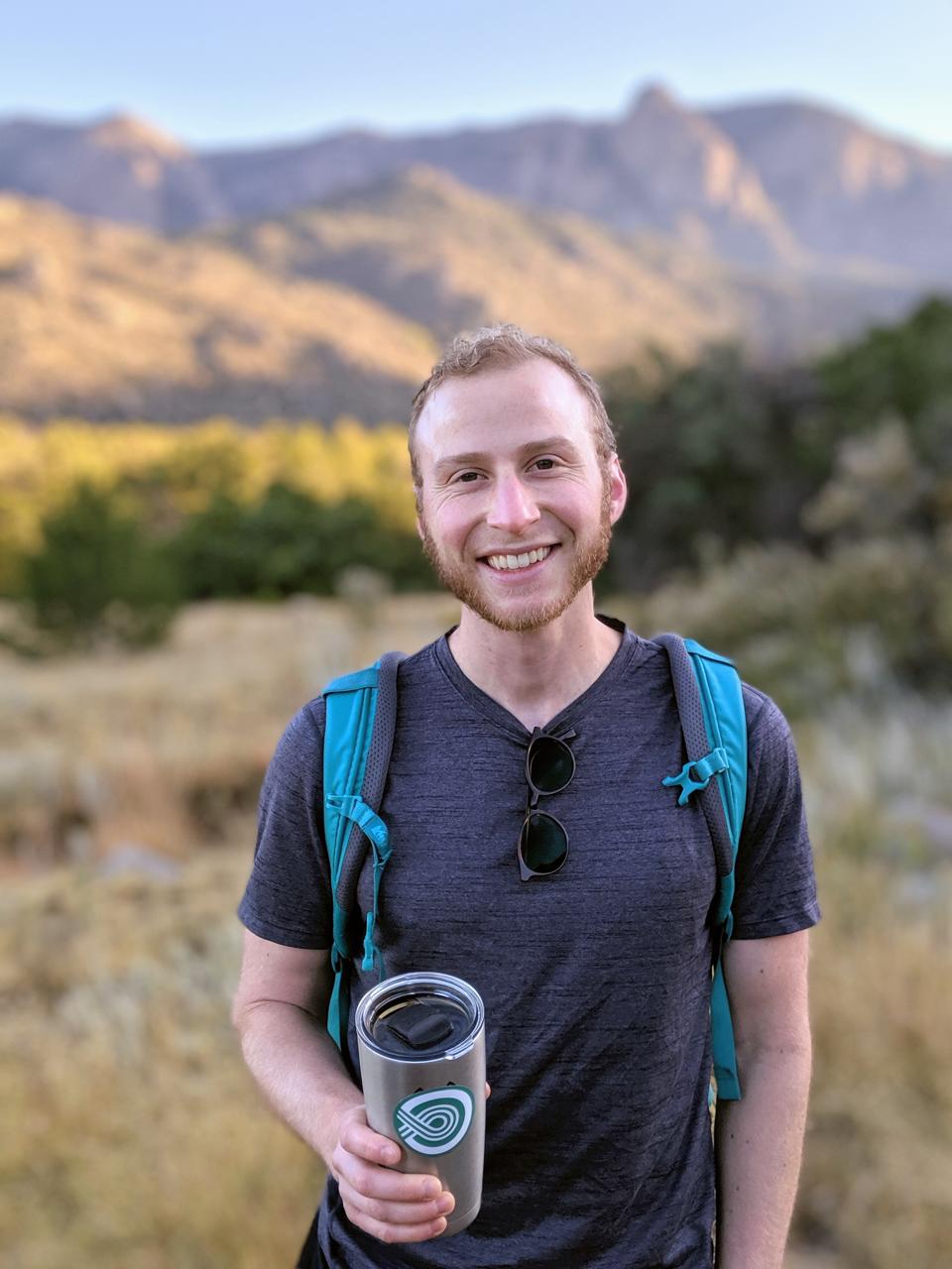 Battling Cancer At Age 21 Inspired This Entrepreneur To Give Back