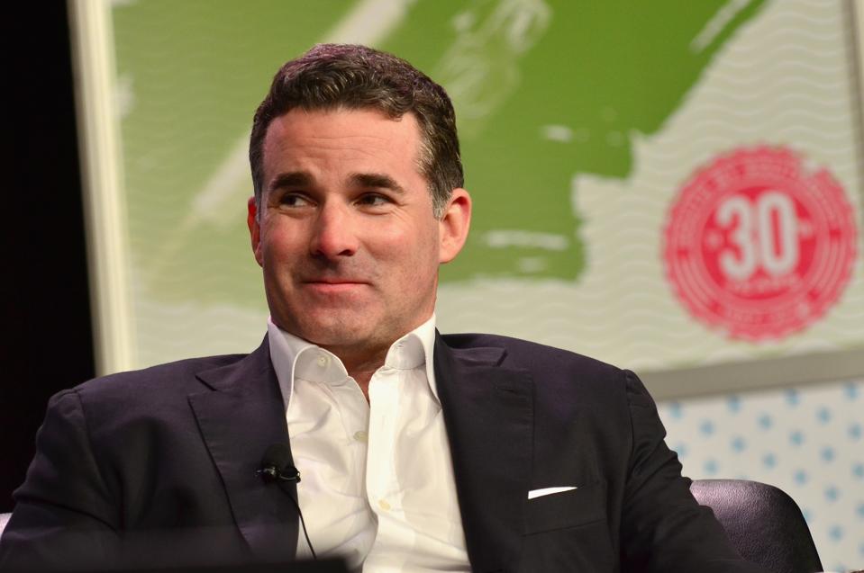 Under Armour’s Billionaire Founder Kevin Plank Steps Down After Over ...