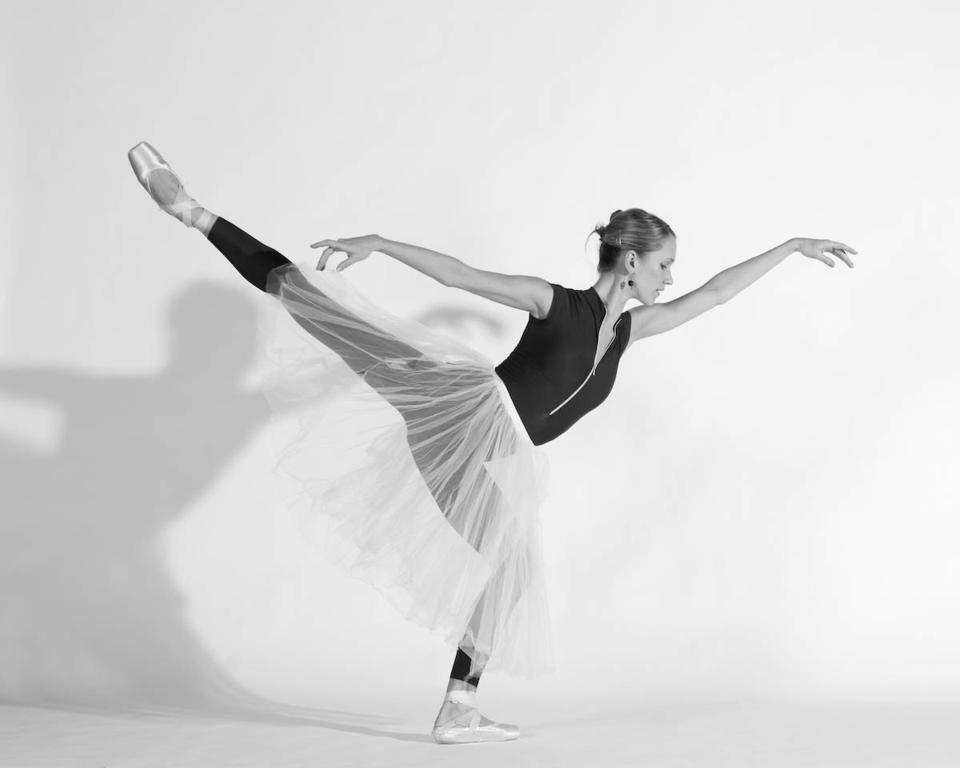 How Indré Rockefeller Is Creating A Niche In The $20 Billion-Plus ...