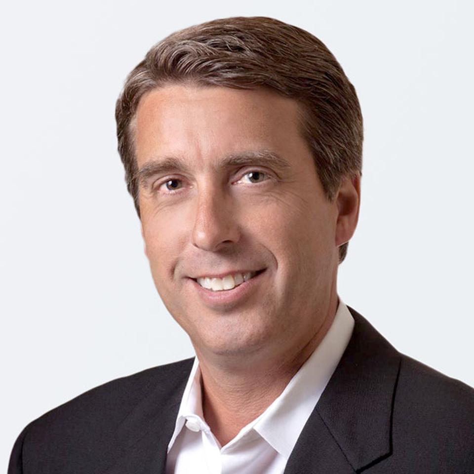 Data Analytics Startup Databricks Names Its First CFO