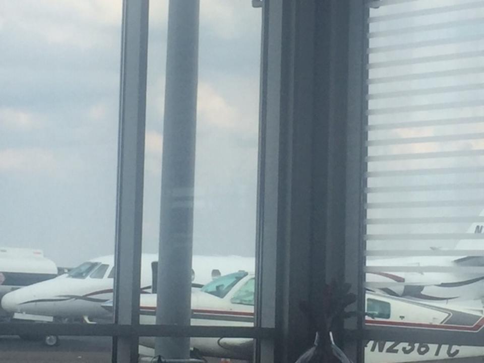 Here’s How To Make Sure You Don’t Get Hacked On Your Private Jet