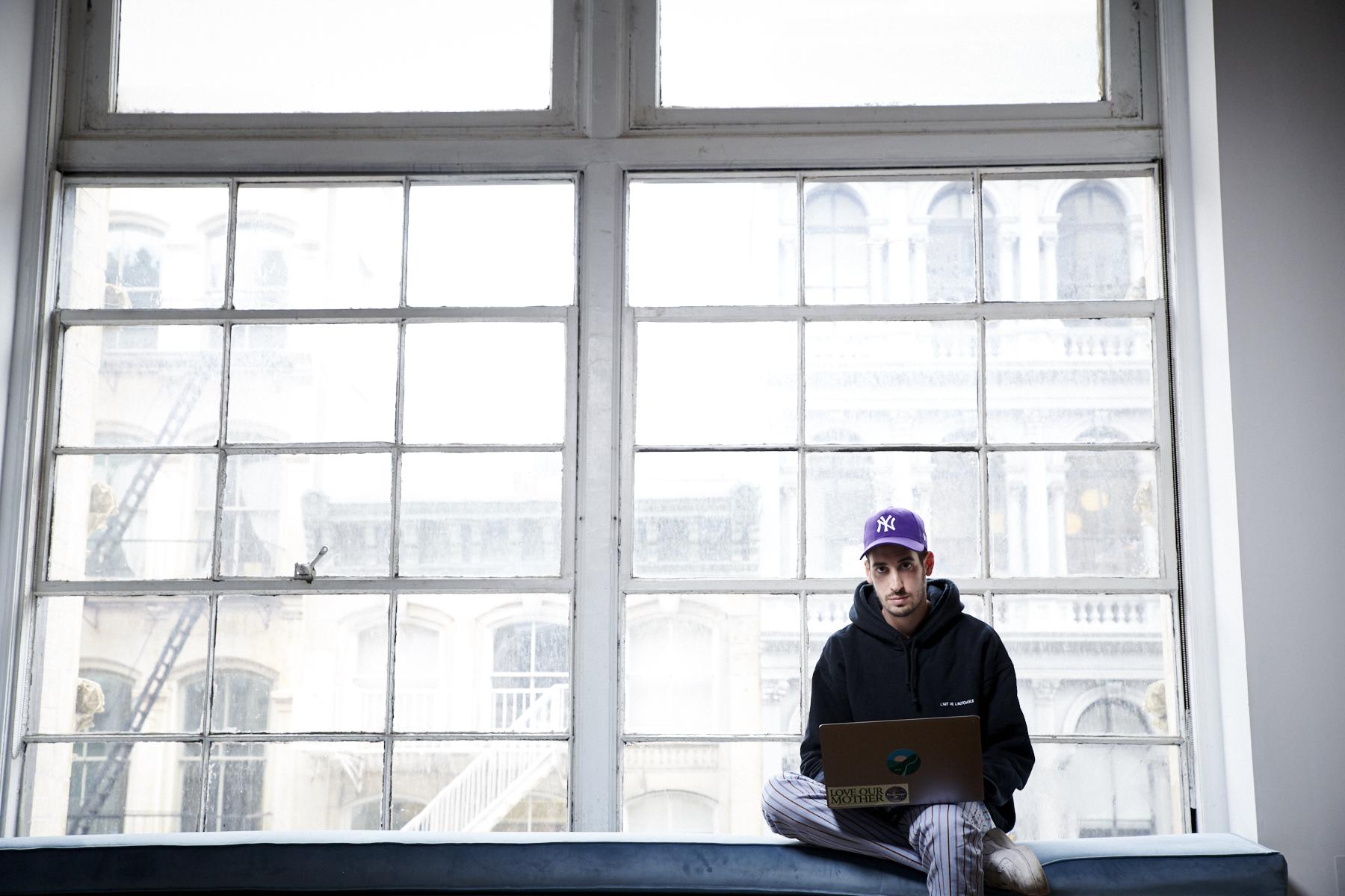 Fyre-Proof: The Sudden Fall And Swift Reemergence Of F*ckJerry’s Elliot ...