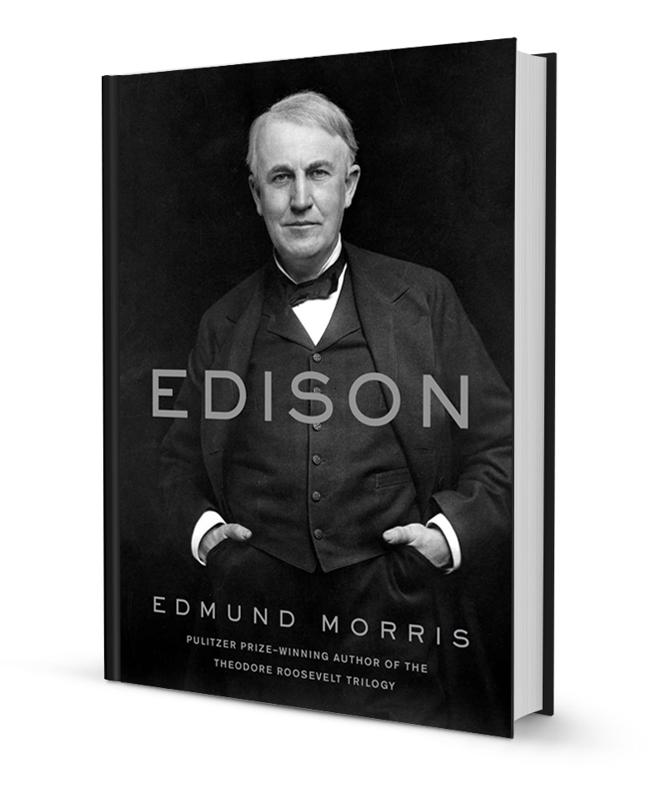 Thomas Edison And The Birth Of The Stock Ticker