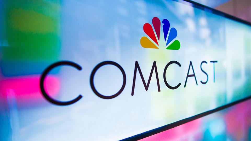 Comcast Reports Strong Earnings Despite Falling Cable Subscribers