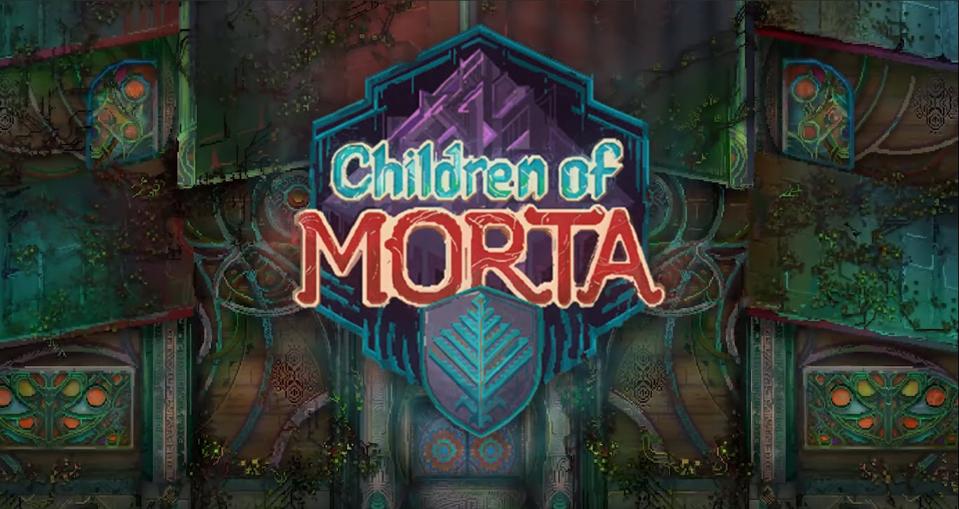 Tips To Get You Started And Ease Your Way In ‘Children of Morta’