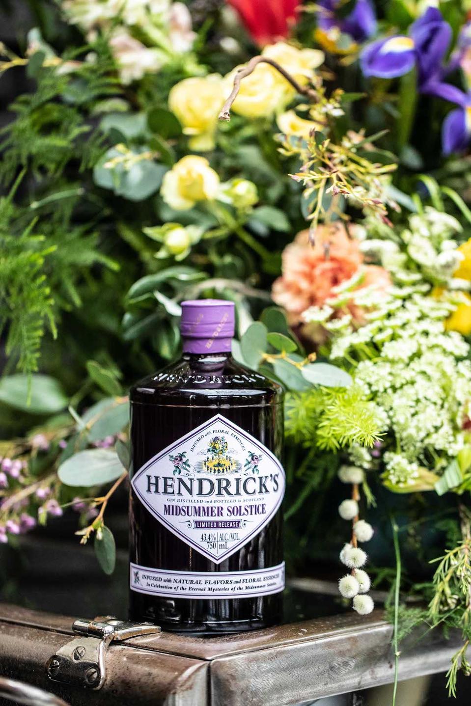 Superb Spirits: The Best Gins to Stock Up on This Year (and Beyond)