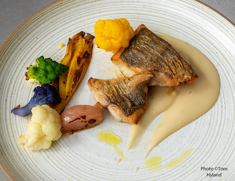 Inside La Gemella: A Welcome Addition To The Dining Scene in Barolo