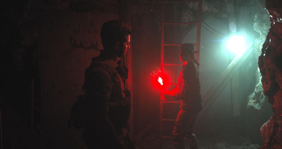 ‘Call Of Duty: Modern Warfare’ Looks Absolutely Stunning With Ray-Tracing