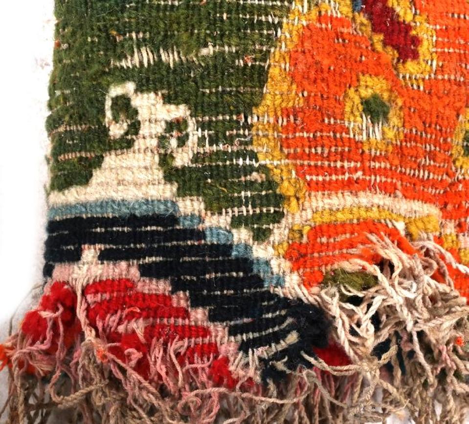 Insurance Claim Tips From An Art Insider