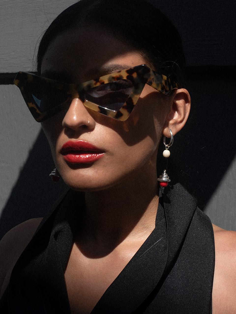 Jewelry Inspired By Architecture, Get To Know Brand Faris