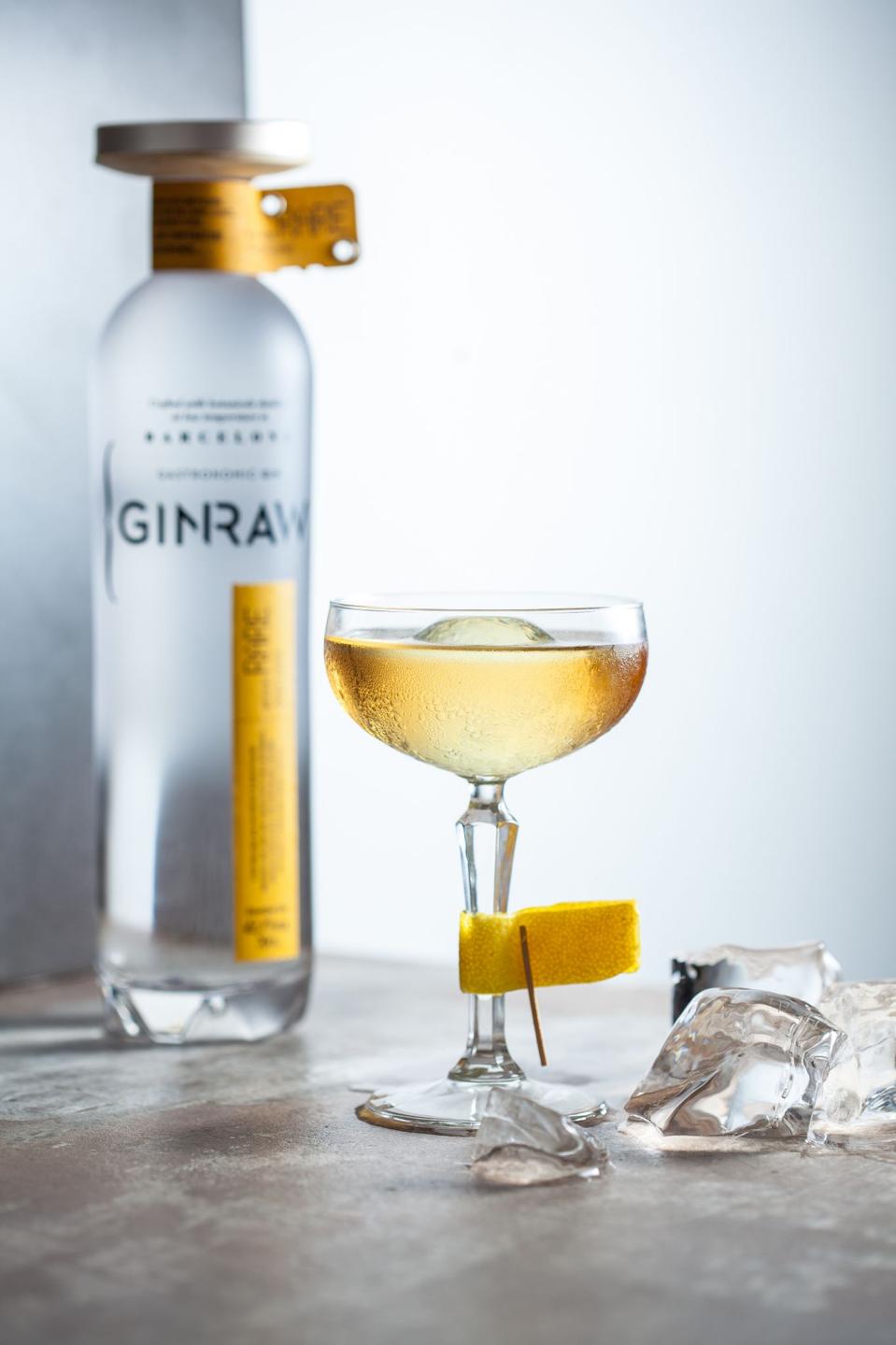 Superb Spirits: The Best Gins to Stock Up on This Year (and Beyond)