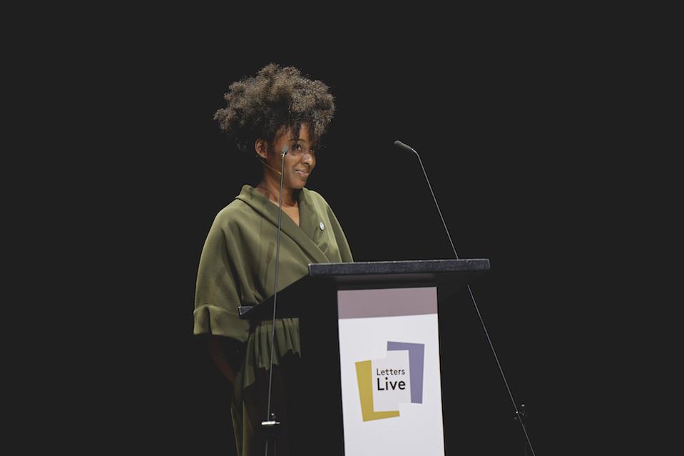 Letters Live: A Remarkable Showcase Of Letters By The World’s Best ...