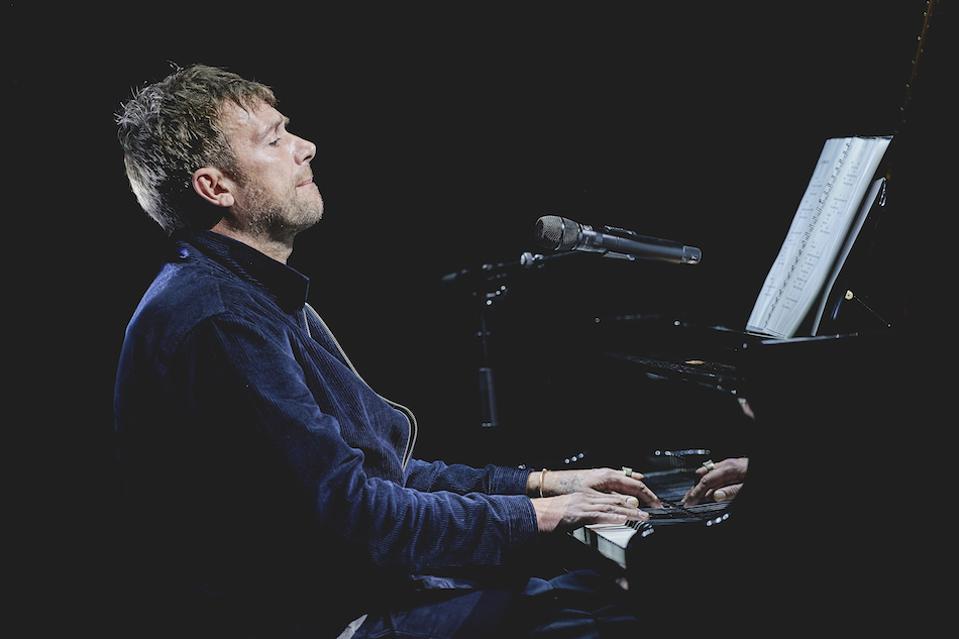 Letters Live: A Remarkable Showcase Of Letters By The World’s Best ...