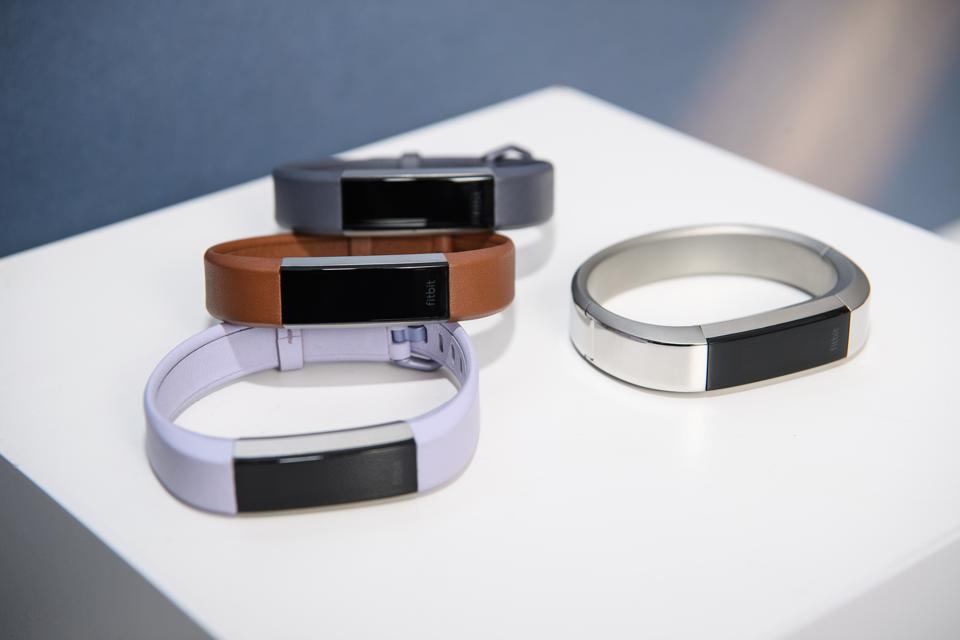 Justice Department Will Reportedly Review Google’s $2.1 Billion Fitbit ...
