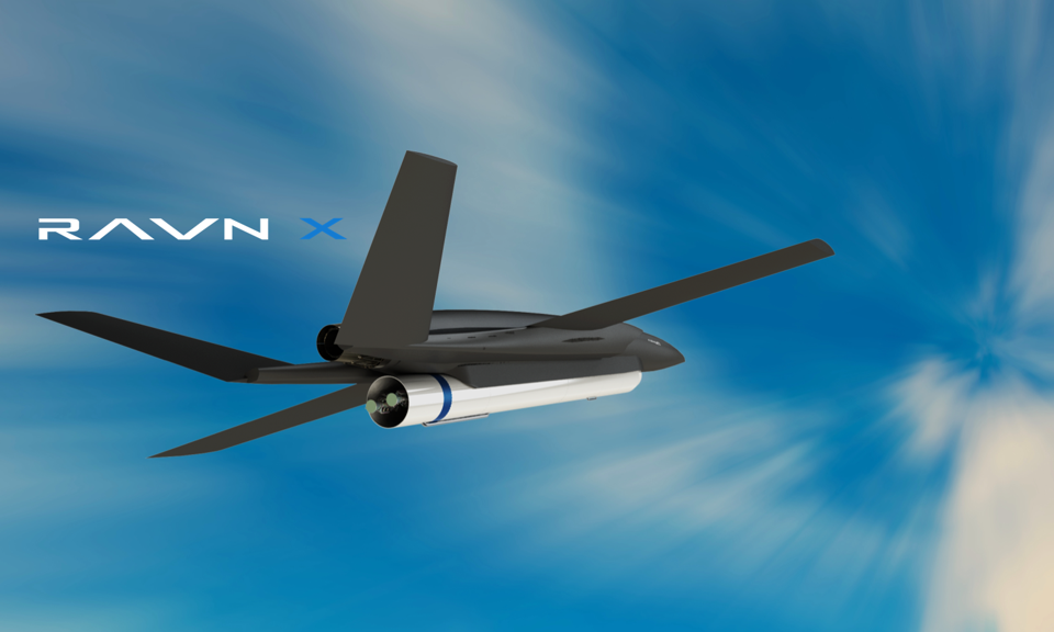 U.S. Air Force Taps Space Startup For $12 Million Worth Of Contracts