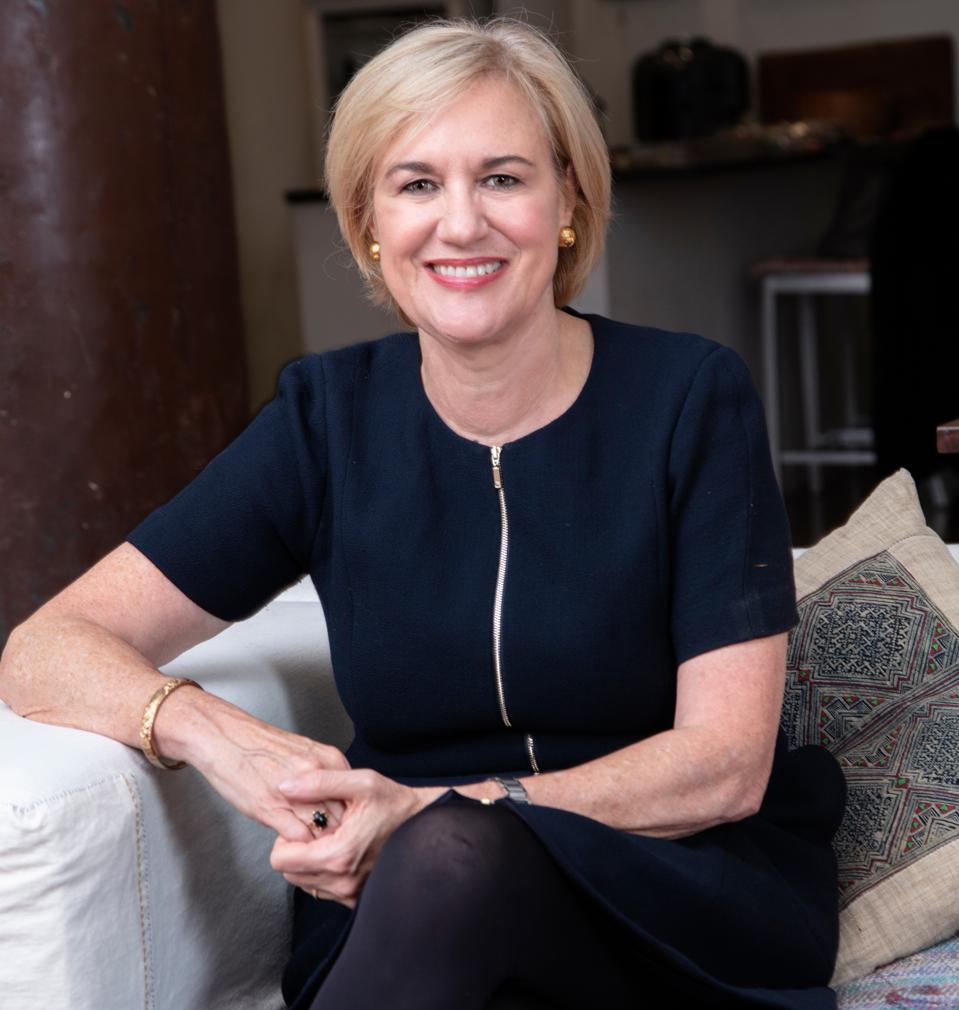 New York City Publicist Barbara Wagner’s Advice On Skills Needed For ...