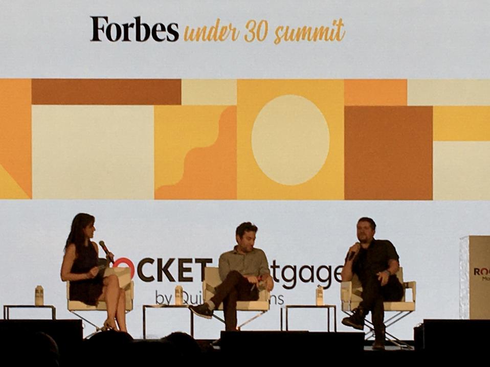 Shutterstock, Squarespace CEOs Differ On Need For IPOs To Build Billion ...