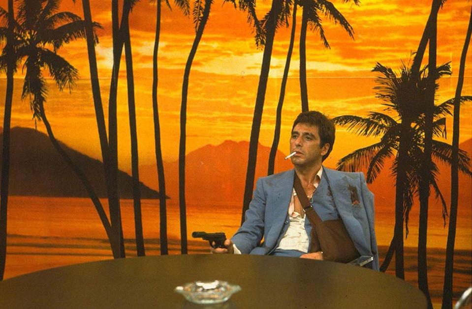 ‘Scarface’ 4K Blu-ray Review: Say Hello To My Detailed Friend