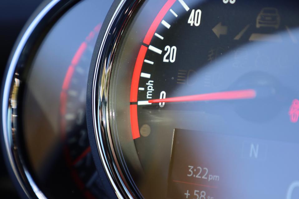 2019 Mini Cooper JCW Knights Edition Review: 3 Things You Need To Know