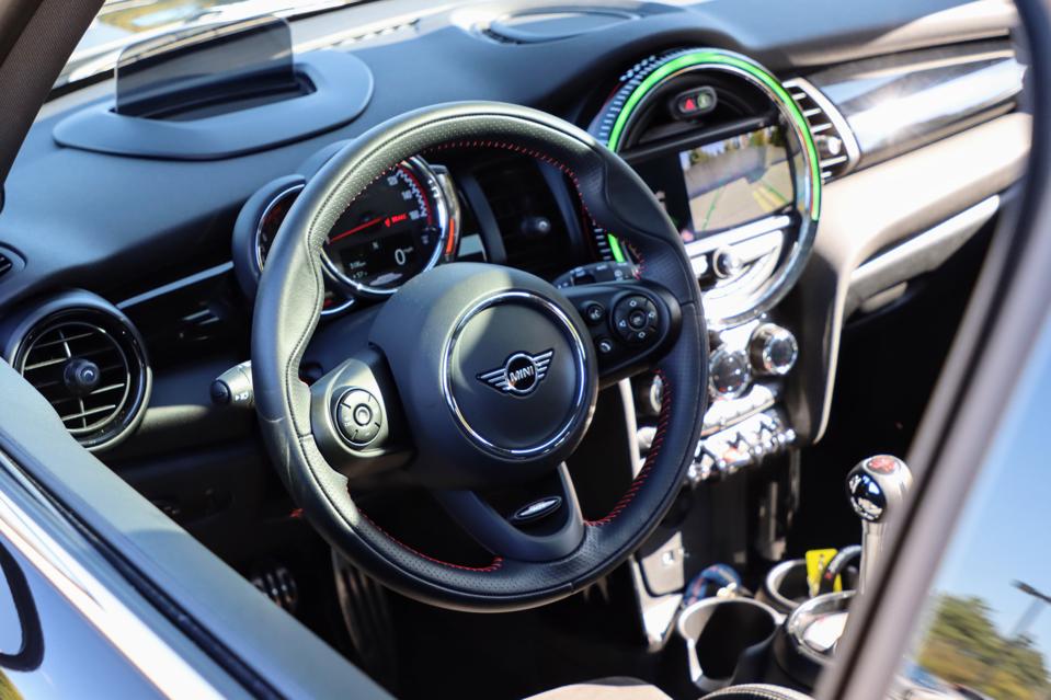 2019 Mini Cooper JCW Knights Edition Review: 3 Things You Need To Know