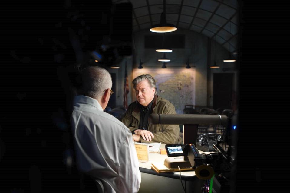 Review: Errol Morris’s ‘American Dharma’