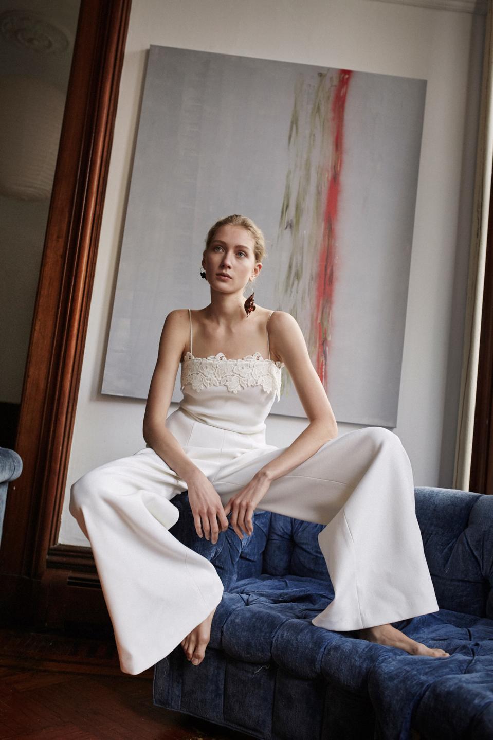 Meet New York’s Most Elegant Label, LEIN