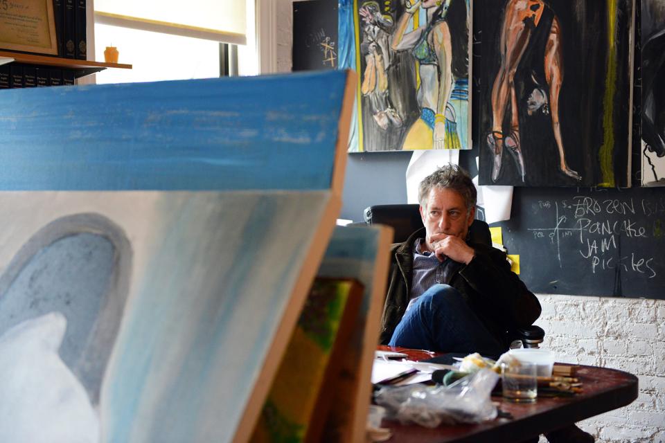 America’s No. 1 Cannabis Edibles Brand Taps Bubby’s Chef Ron Silver For ...