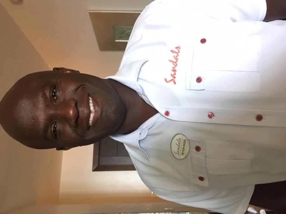 Why The Butler Becomes Your Best Friend At Sandals Grenada