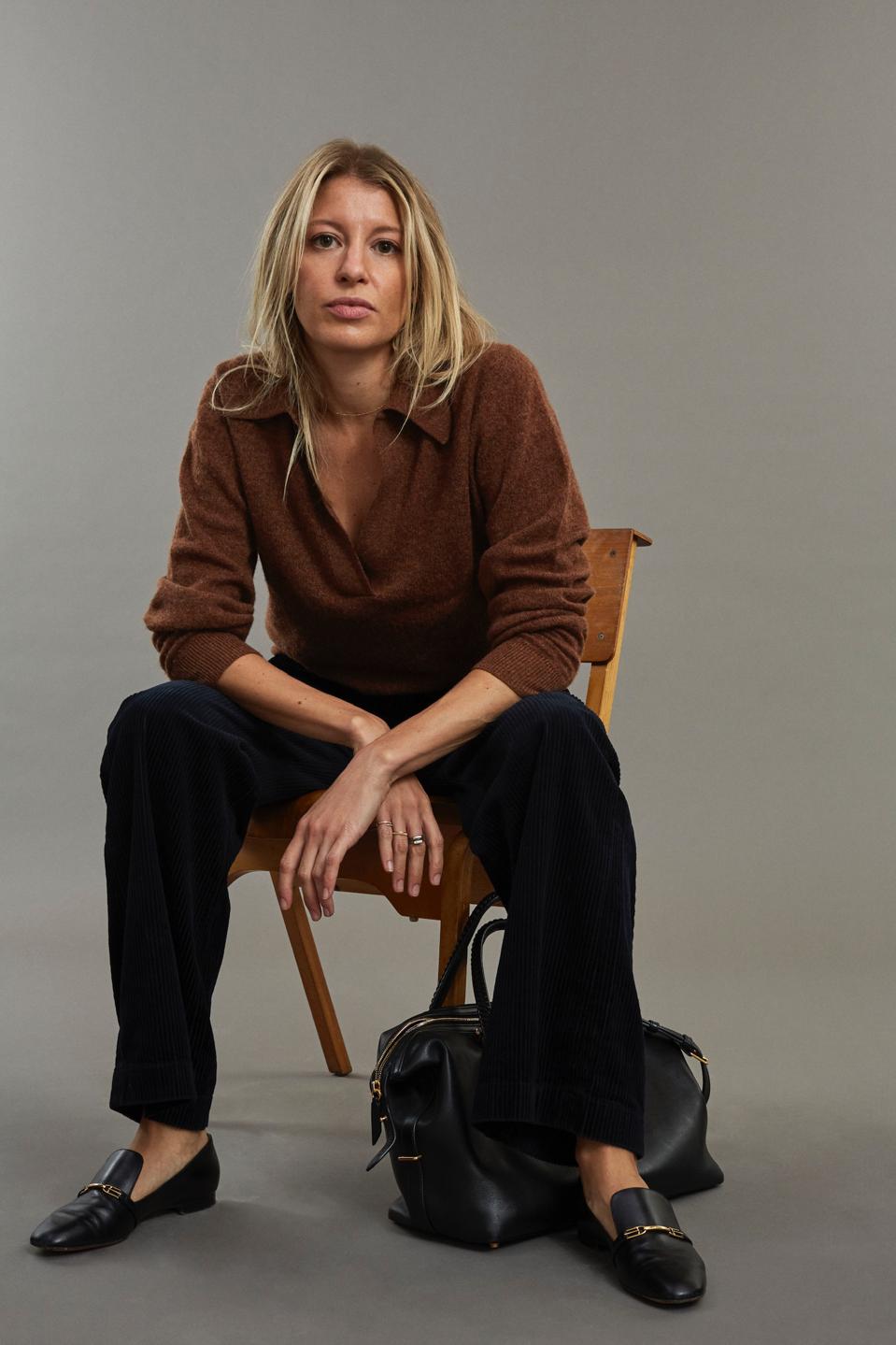 How Métier Founder Melissa Morris Is Revolutionizing Travel