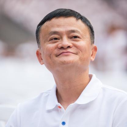 Jack Ma