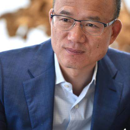 Guo Guangchang