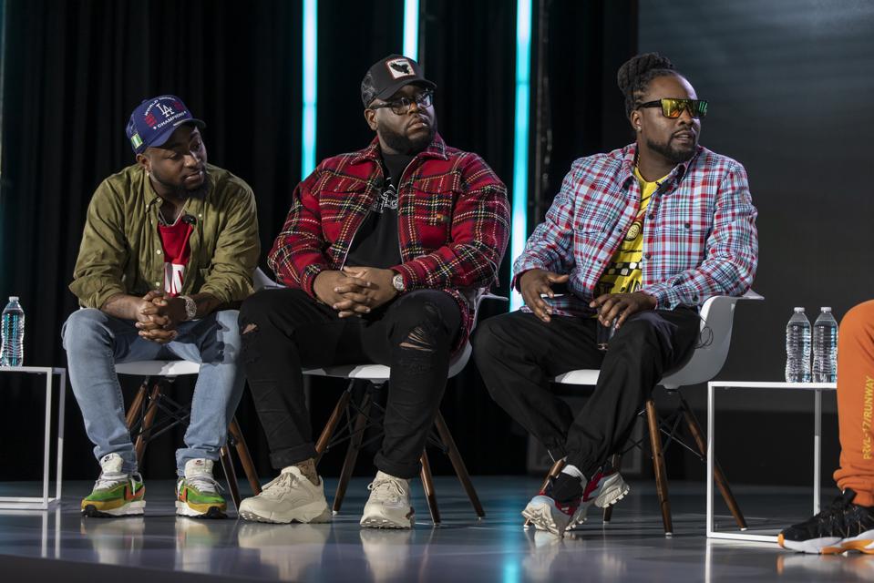 ComplexCon 2019: The Top Brand Activations